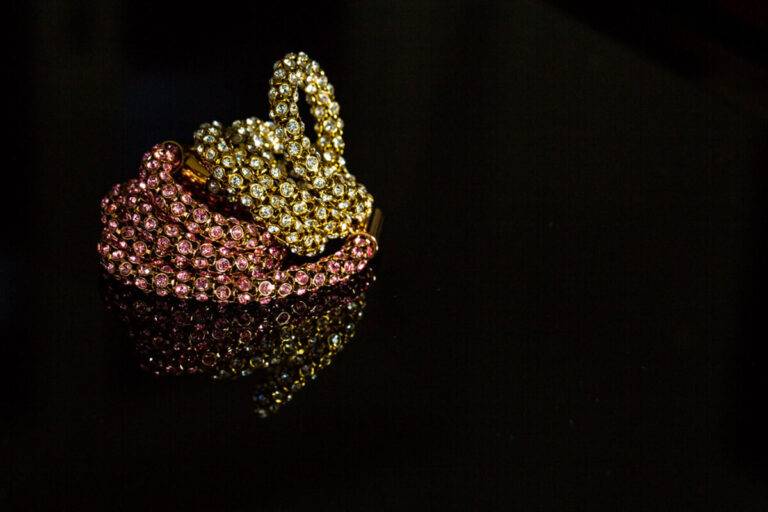 Is Rose Gold Real Gold? What You Need to Know