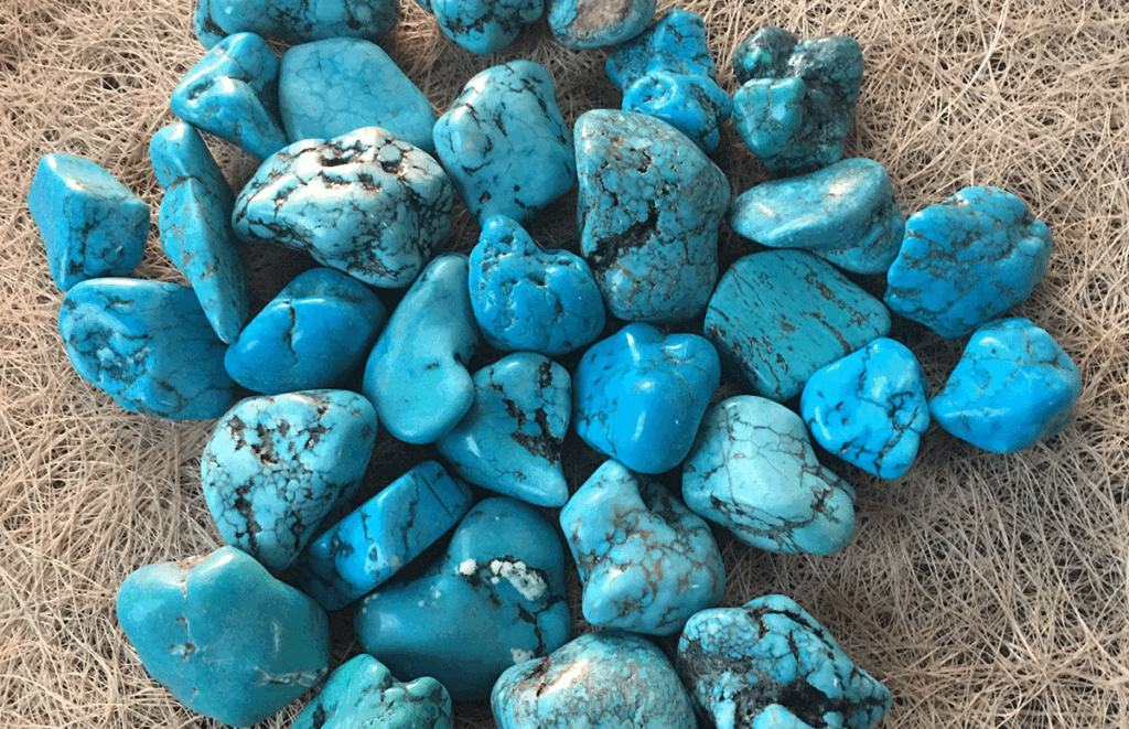 Why is Turquoise So Expensive?: Beauty, Rarity and Popularity