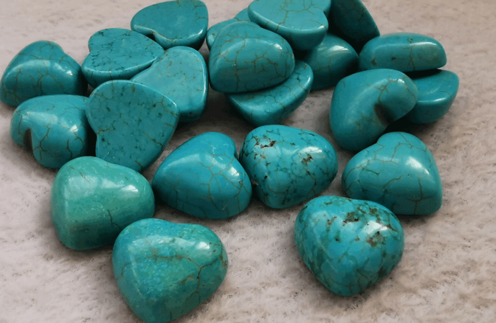 Why is Turquoise So Expensive?: Beauty, Rarity and Popularity