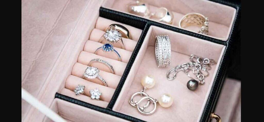 Jewelry Safety Tips and Why They are Important