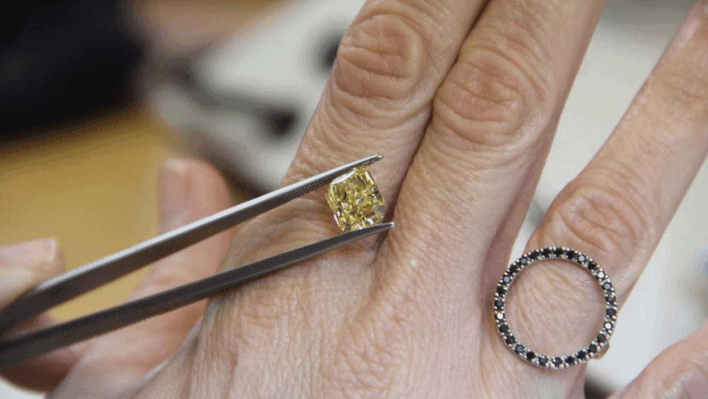 Treated Diamonds: Are They Worth Your Money?