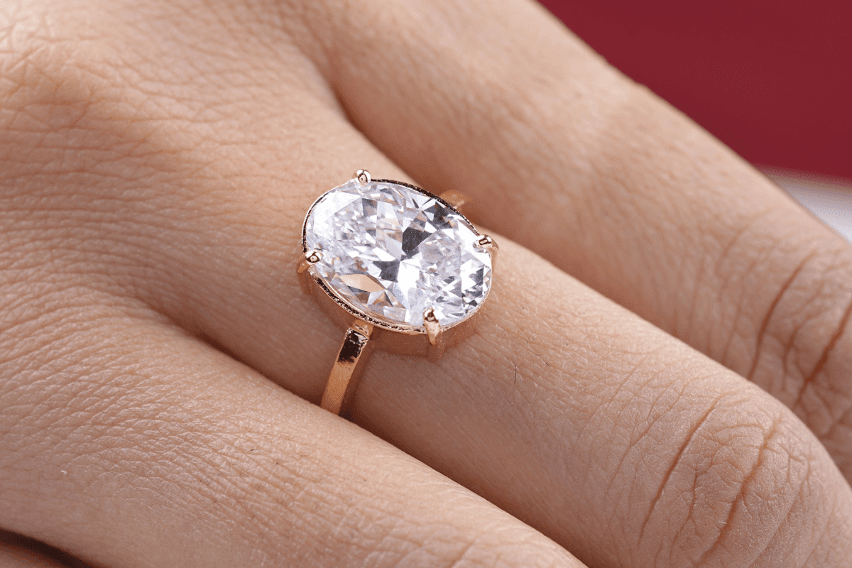 Bezel Engagement Rings: Things You Need to Know