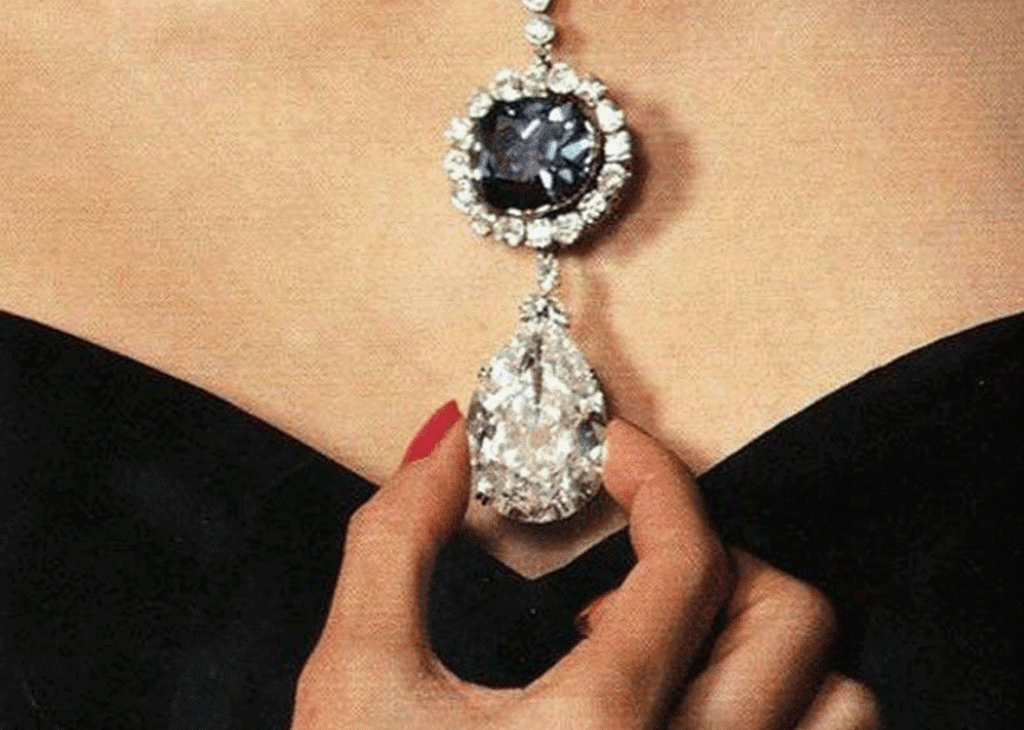 Is the Hope Diamond Value Worth It: History, Design & Tru...