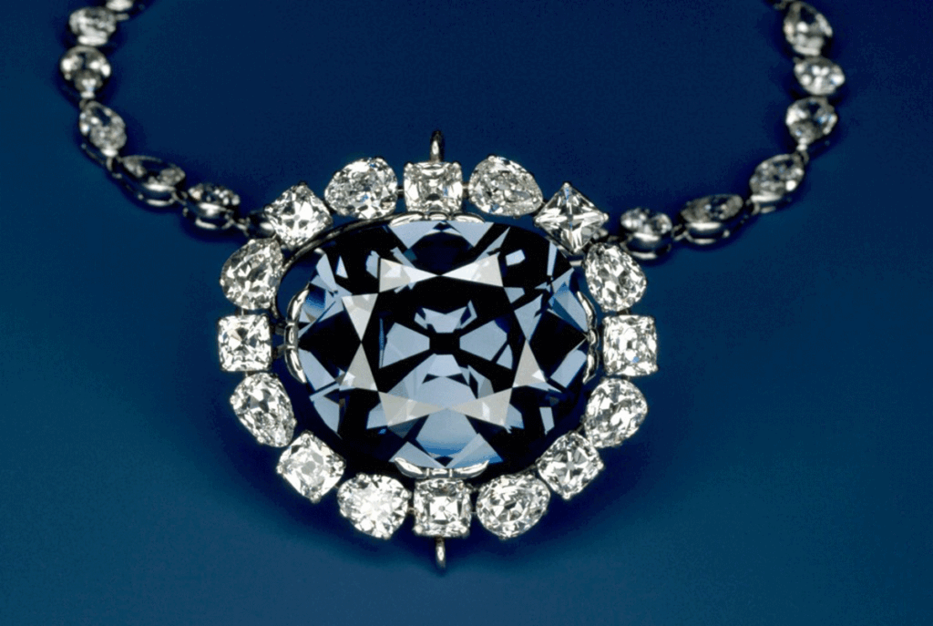 Is the Hope Diamond Value Worth It: History, Design & Tru...