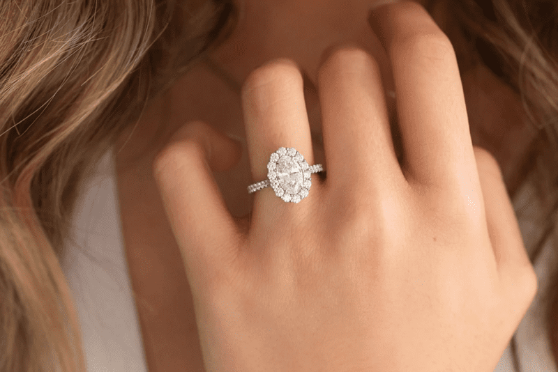 Average Engagement Ring Cost in the US and Around the World