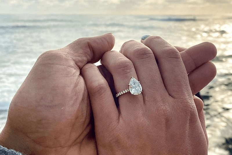 Average Engagement Ring Cost in the US and Around the World
