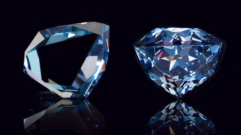 Is the Hope Diamond Value Worth It: History, Design & Tru...