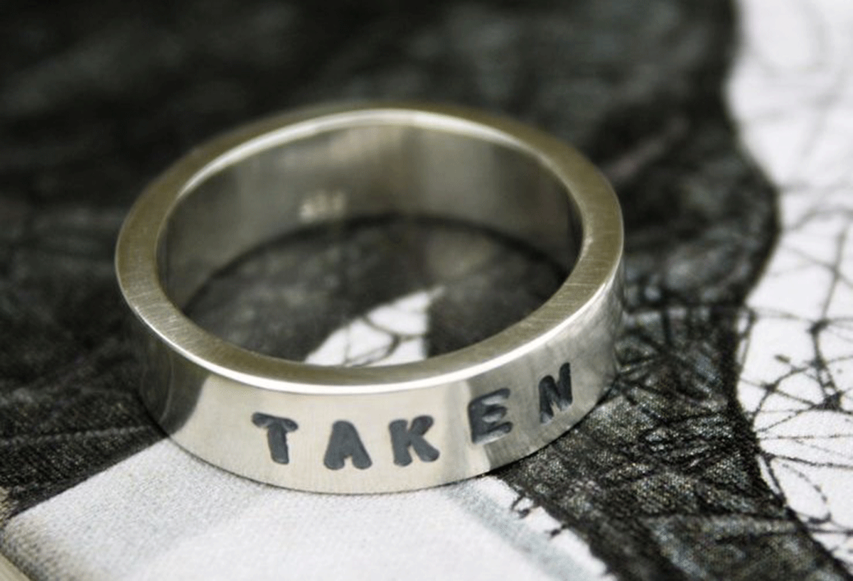 A Guide to the Perfect Promise Rings for Men